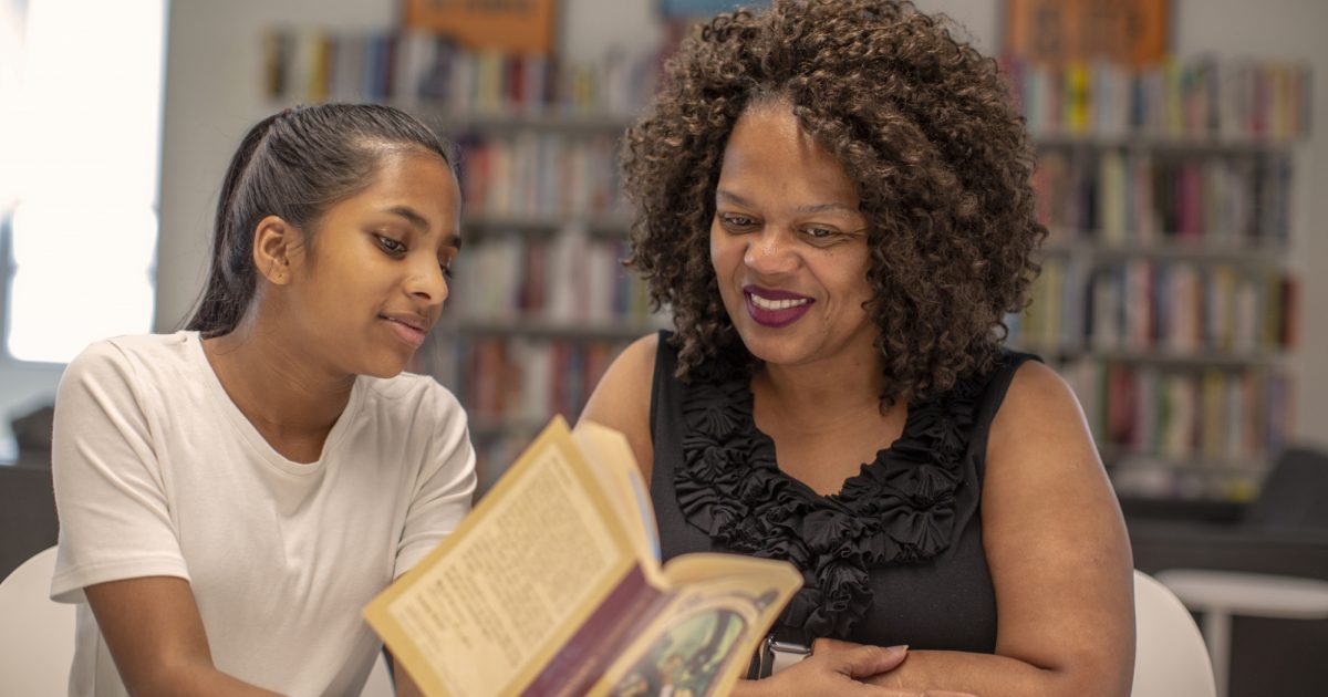 Get Involved - Big Brothers Big Sisters