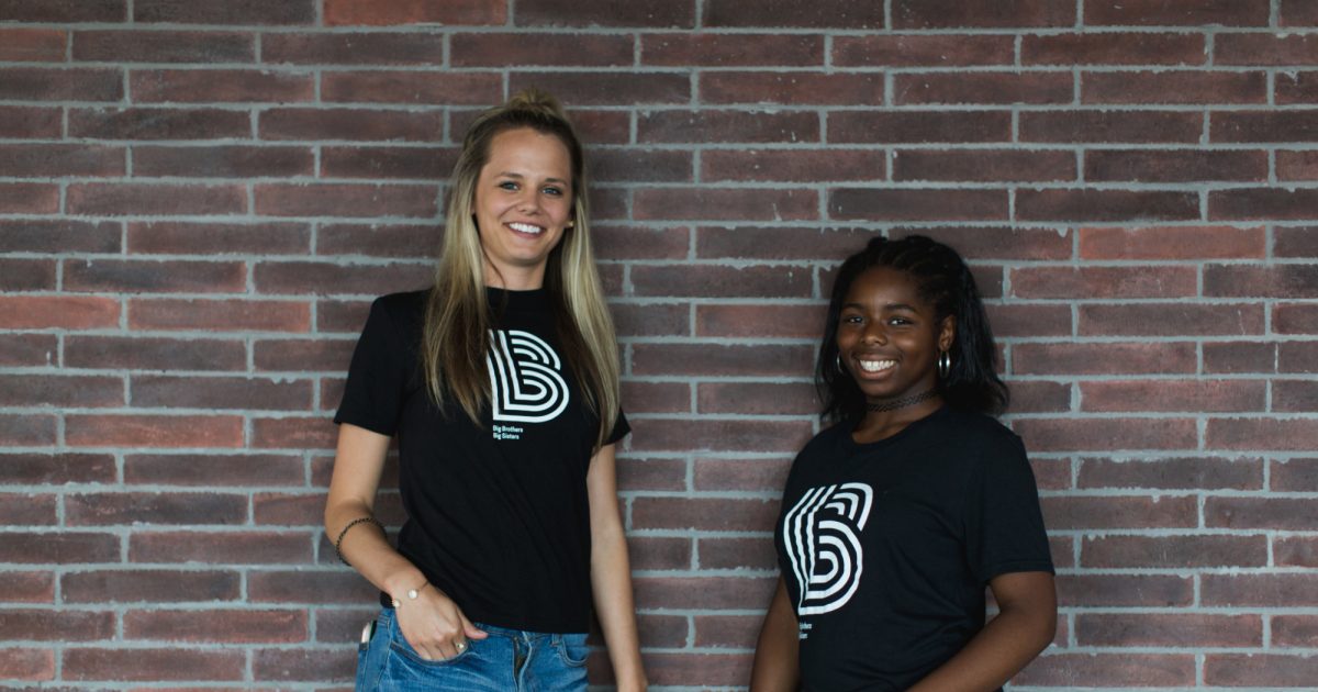 FAQs - Big Brothers Big Sisters