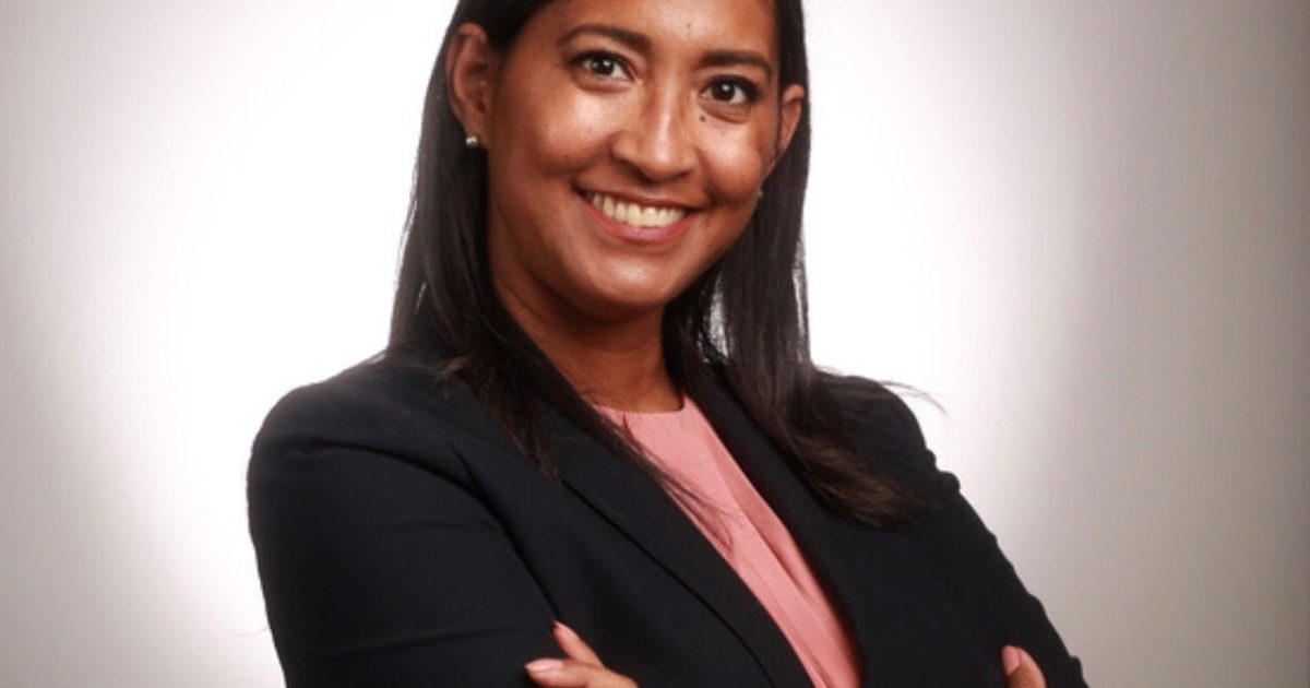 Aida Crosson, RI AG's Office - Big Brothers Big Sisters