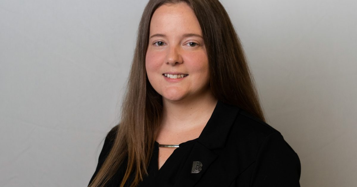 Kaleigh Perkins, LCSW - Big Brothers Big Sisters